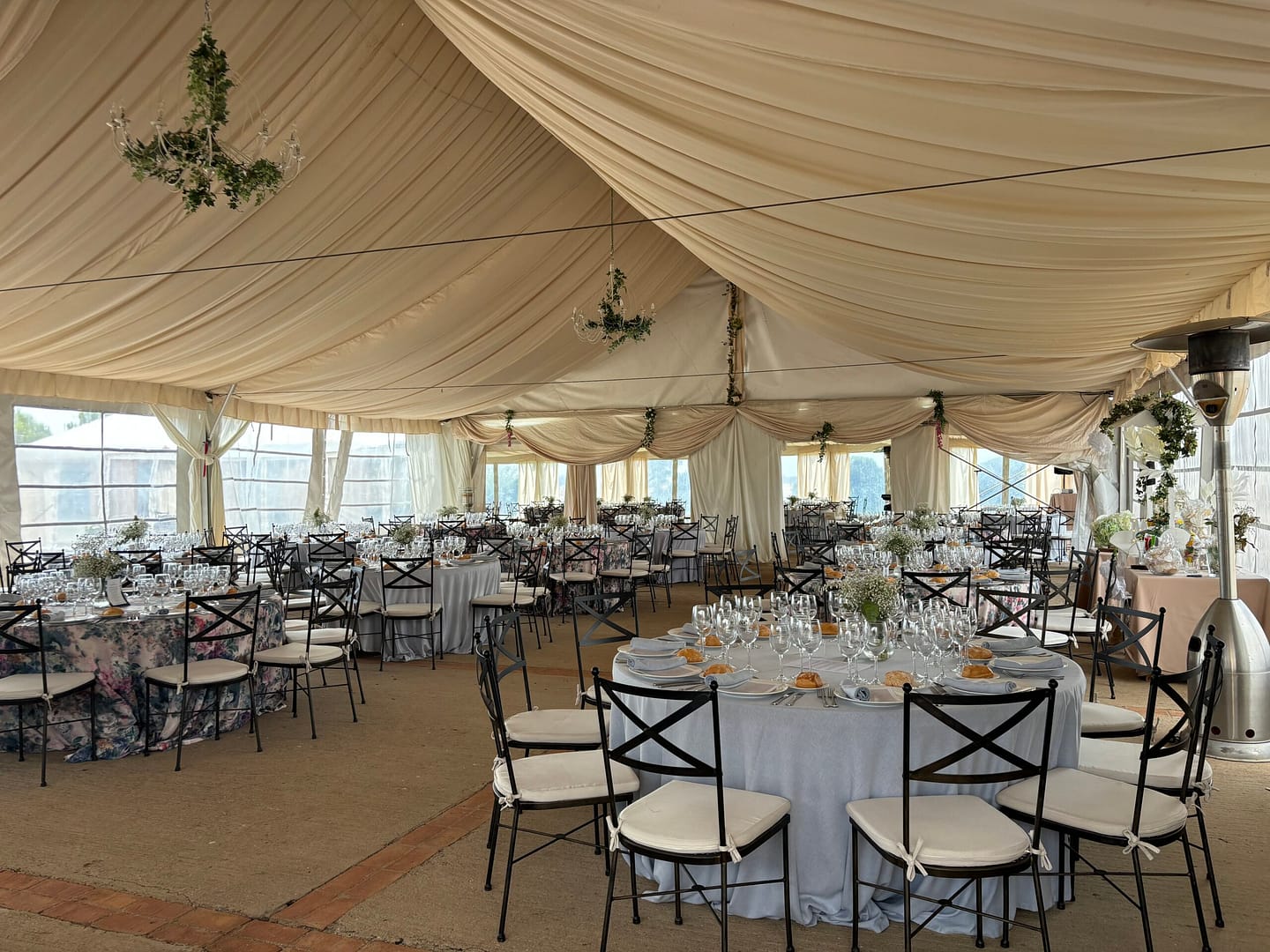 Finca Campo Enmedio – Un espacio en plena naturaleza