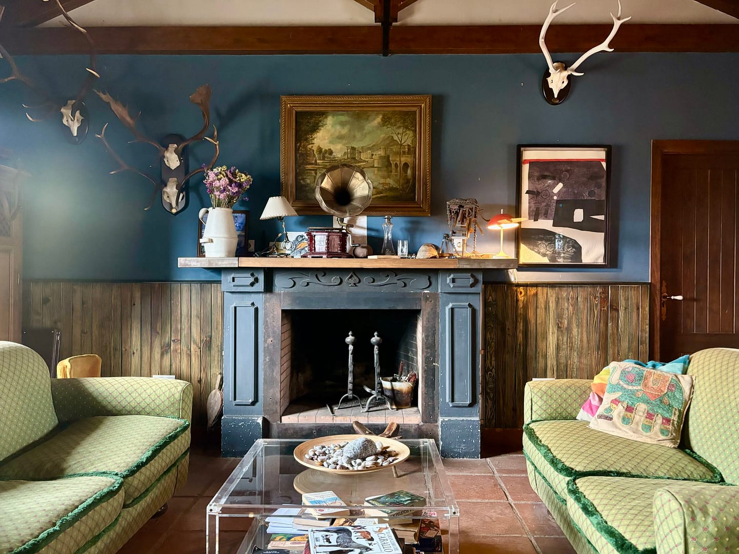 Finca Campo Enmedio – Un espacio en plena naturaleza