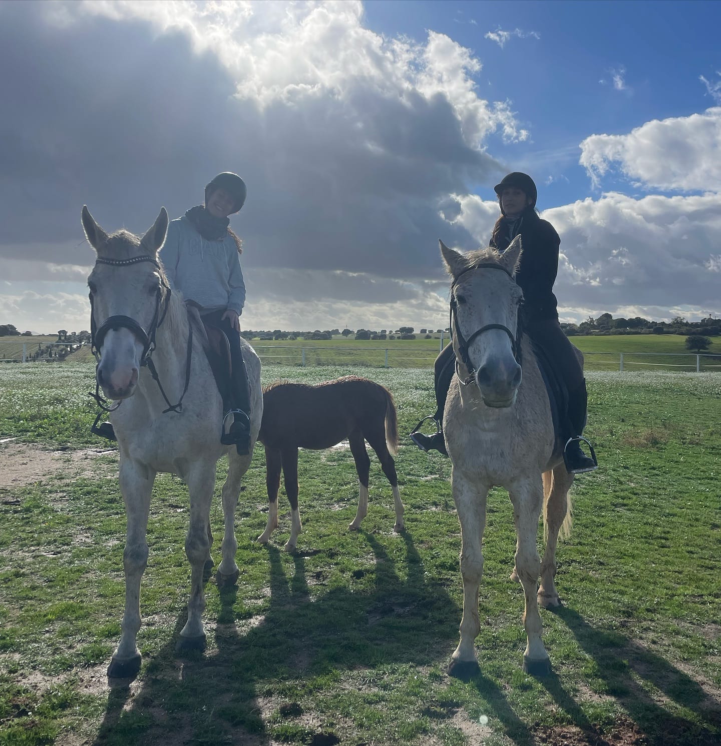 Finca Campo Enmedio – Un espacio en plena naturaleza