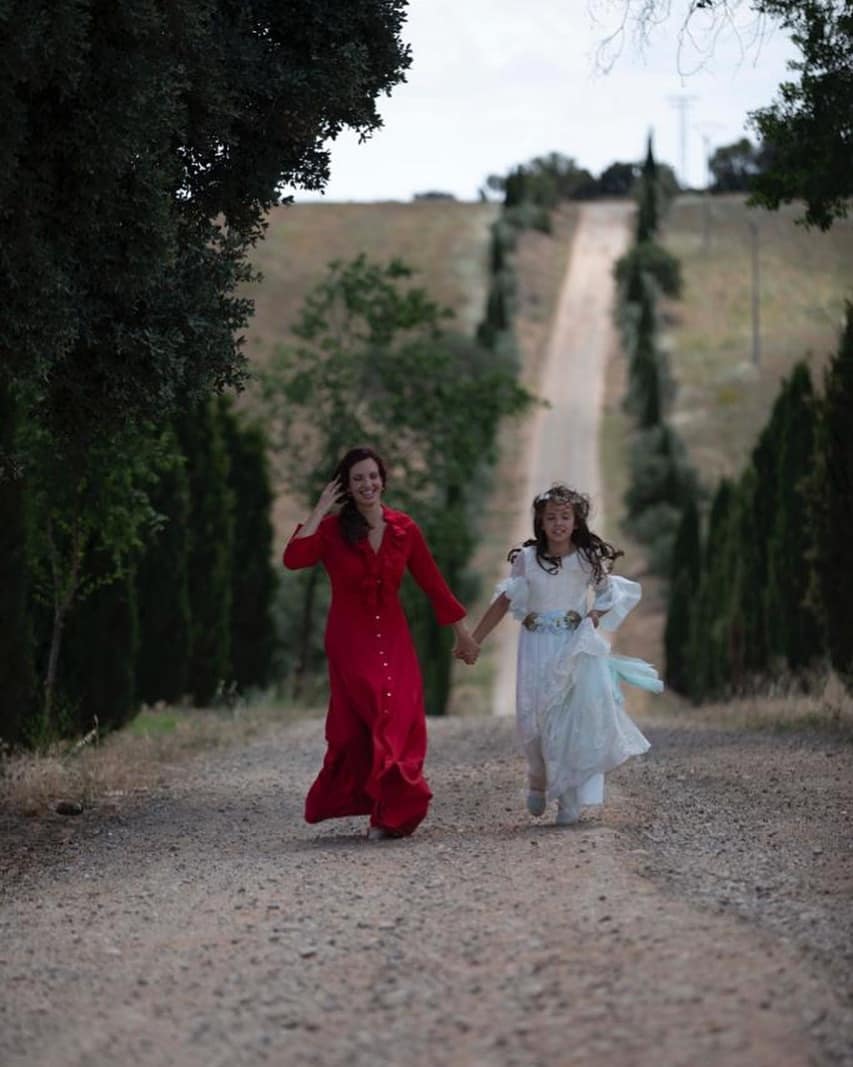 Finca Campo Enmedio – Un espacio en plena naturaleza