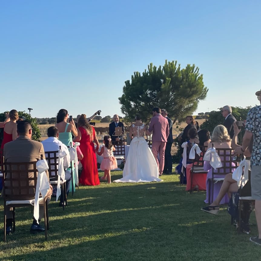 Finca Campo Enmedio – Un espacio en plena naturaleza