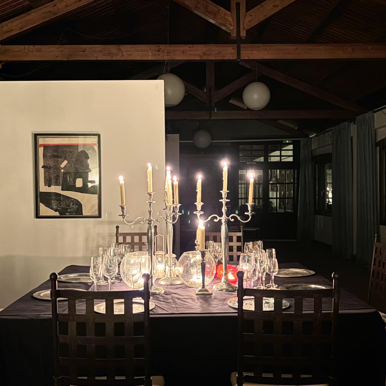 Finca Campo Enmedio – Un espacio en plena naturaleza