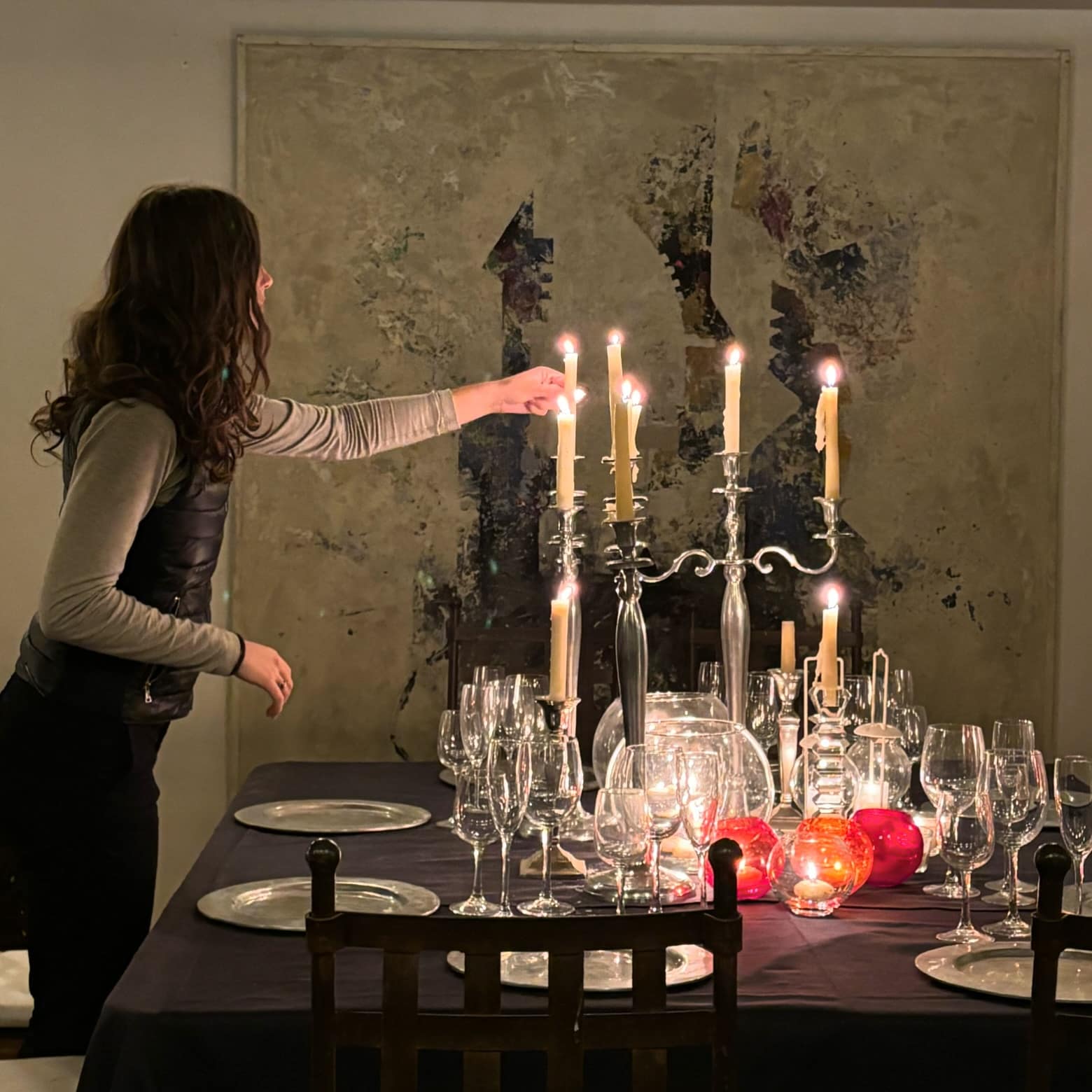 Finca Campo Enmedio – Un espacio en plena naturaleza