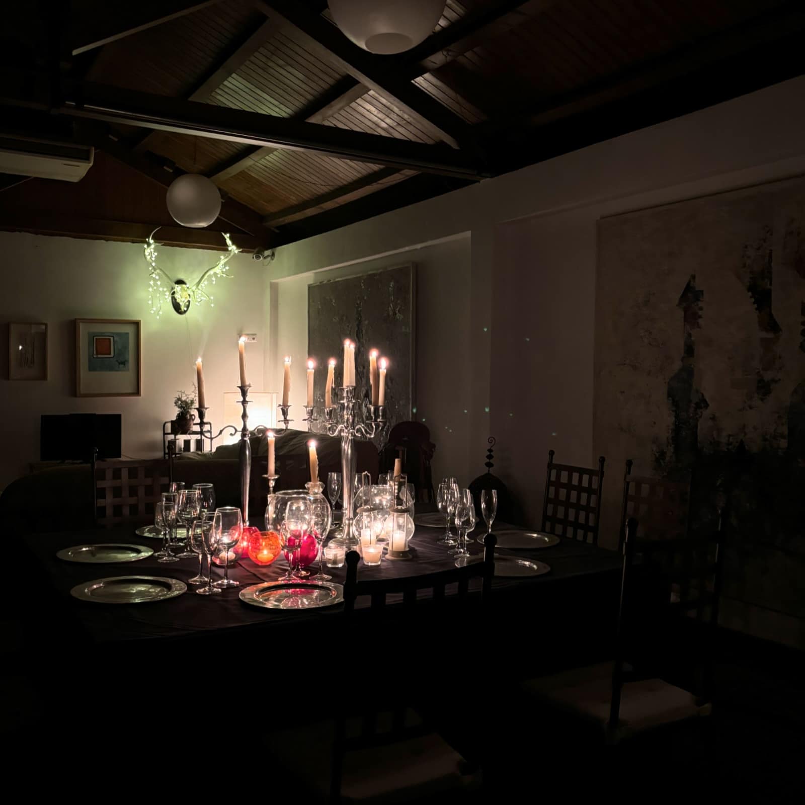 Finca Campo Enmedio – Un espacio en plena naturaleza